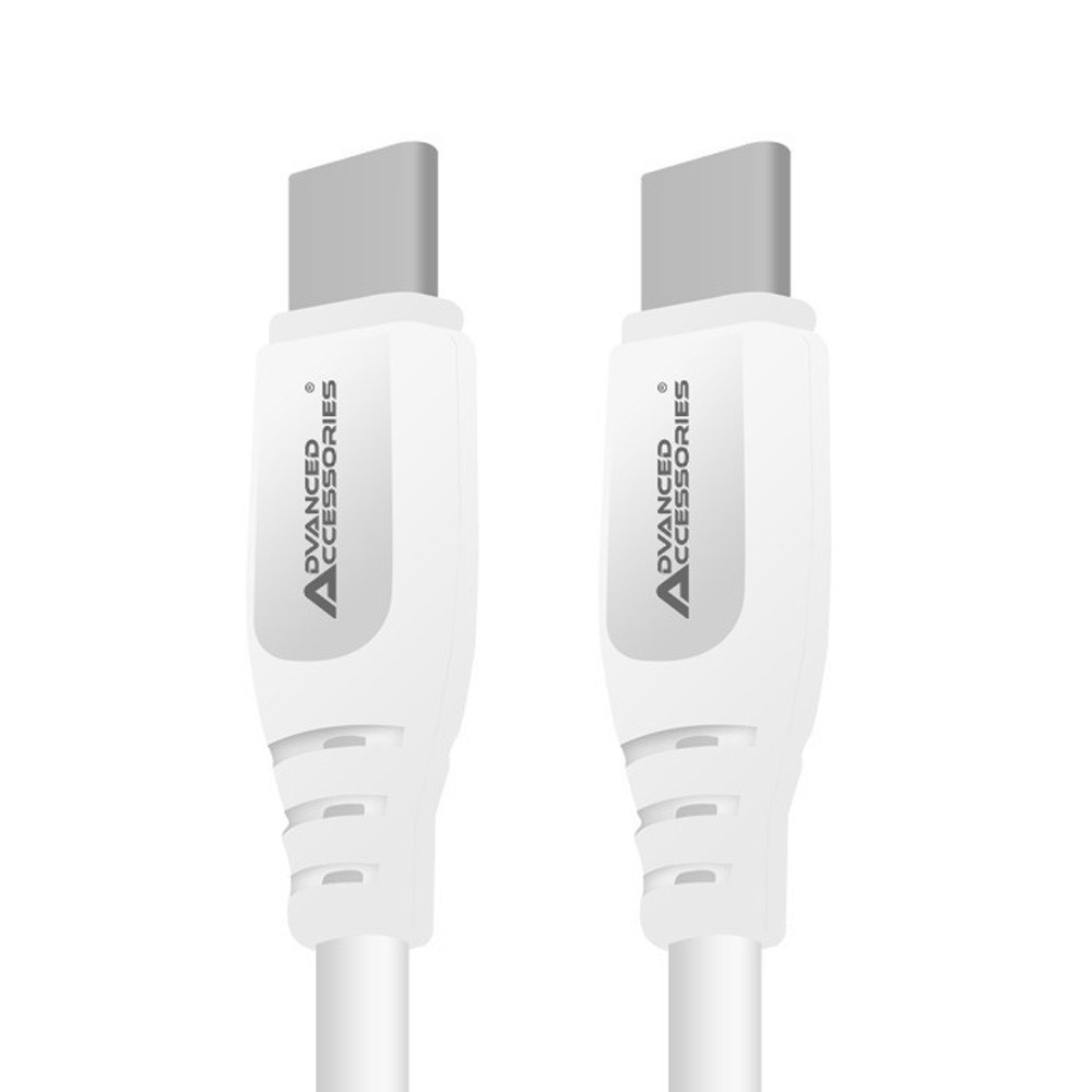 Loose Packed - AA CHARGE-iT USB-C to USB-C Cable 3M